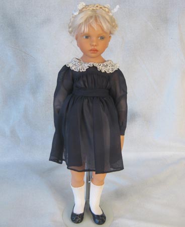 ZipsToys.com - Artist Dolls